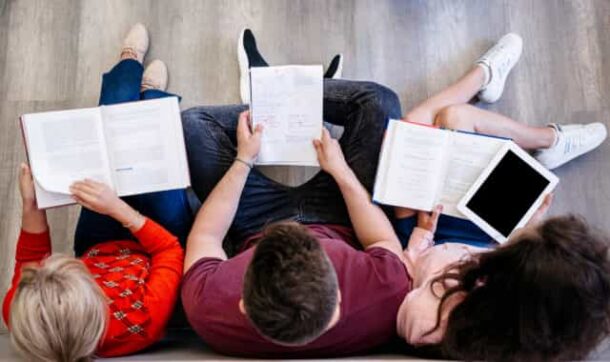 Comprender lecturas: Qué es y cómo desarrollar esta capacidad humana en ...